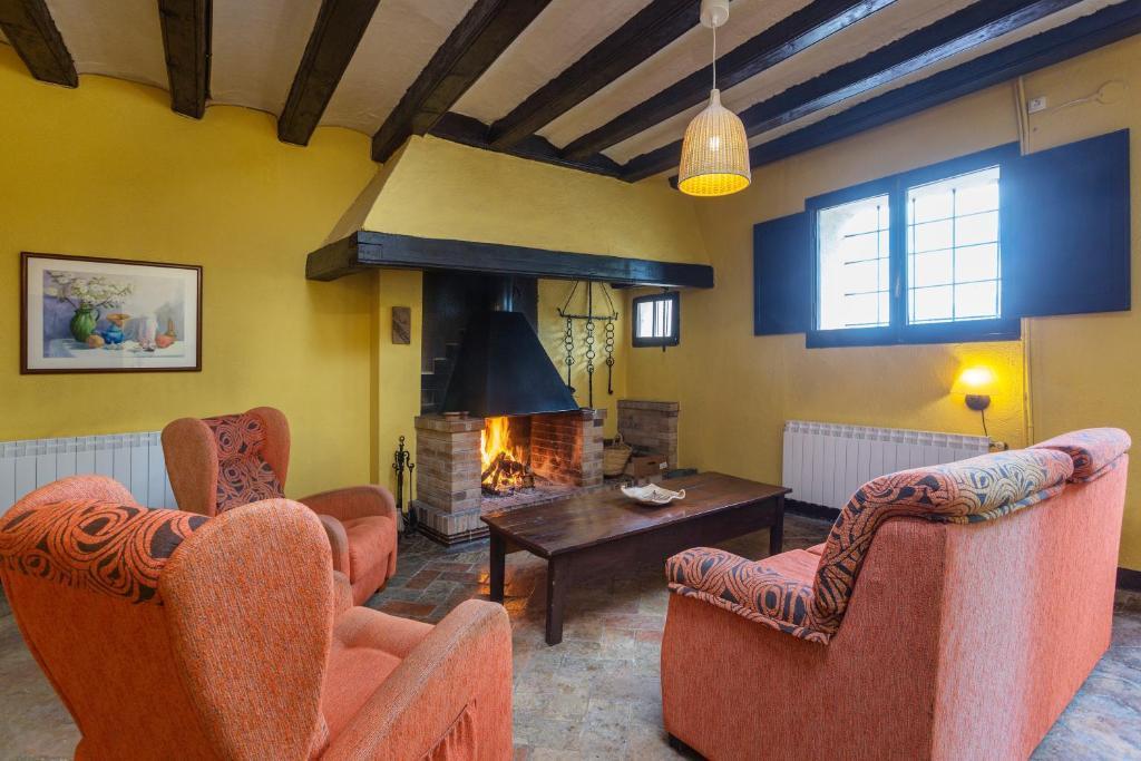 Nit amb mitja pensió a la Pobla de Lillet | Fent País